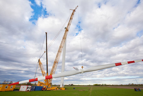 Service & maintenance